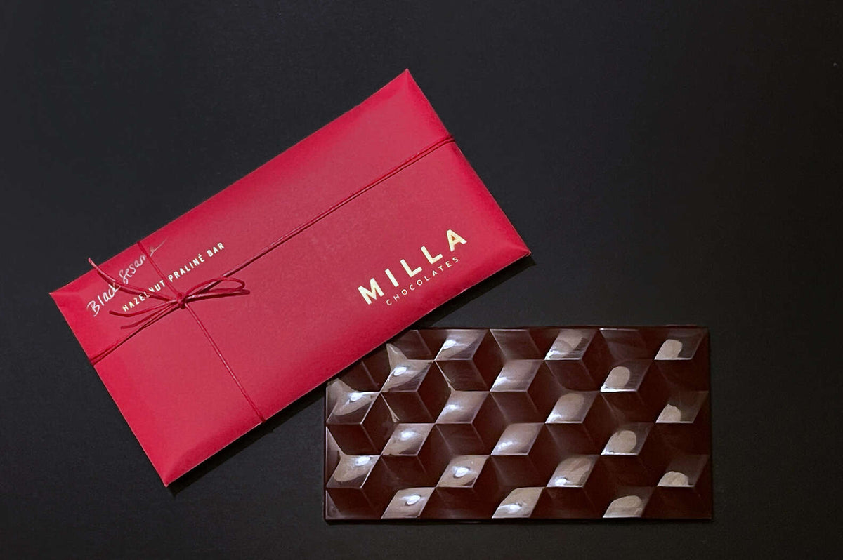 10 Delicious Desserts to Celebrate Lunar New Year in LA – Milla Chocolates