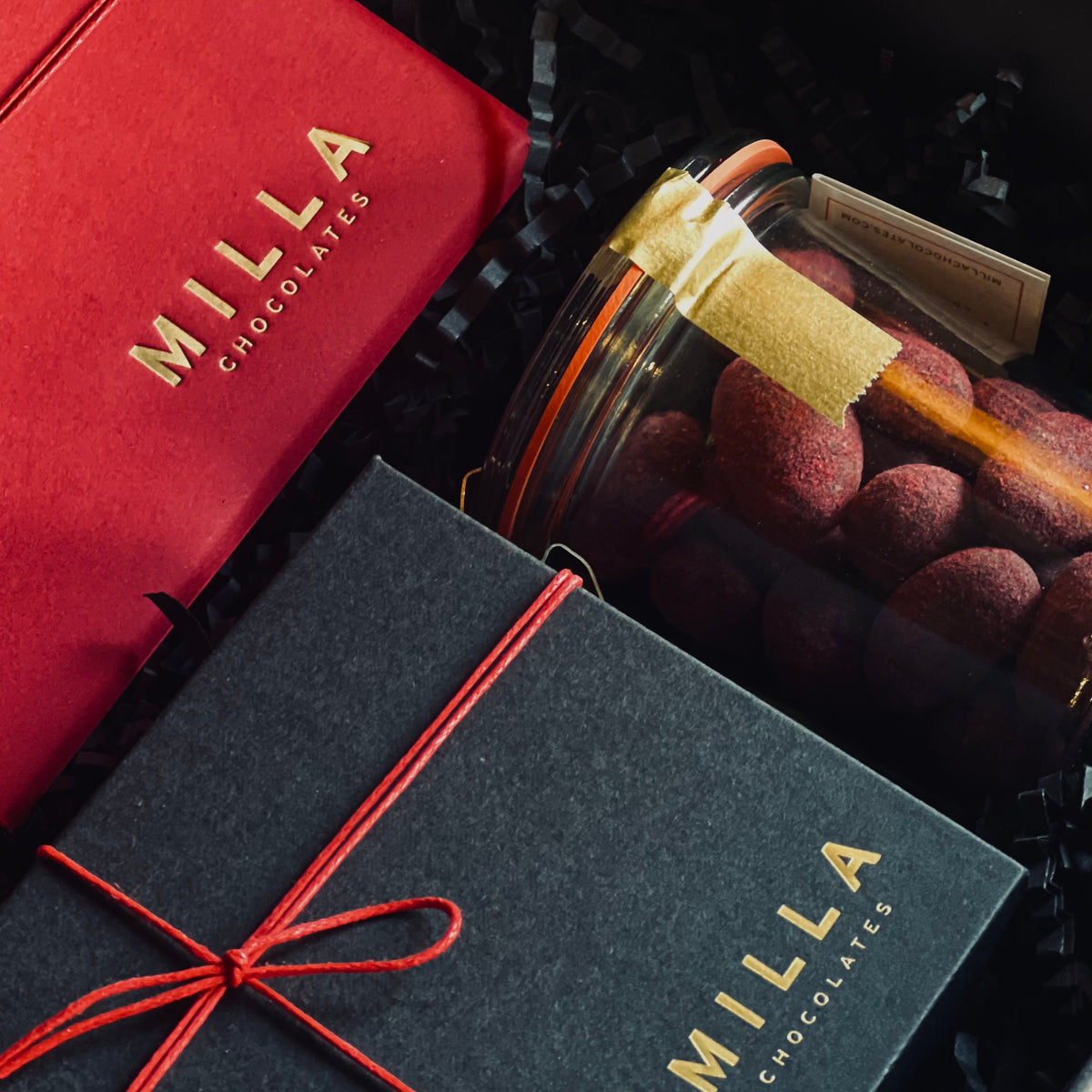 Valentines Day – Milla Chocolates