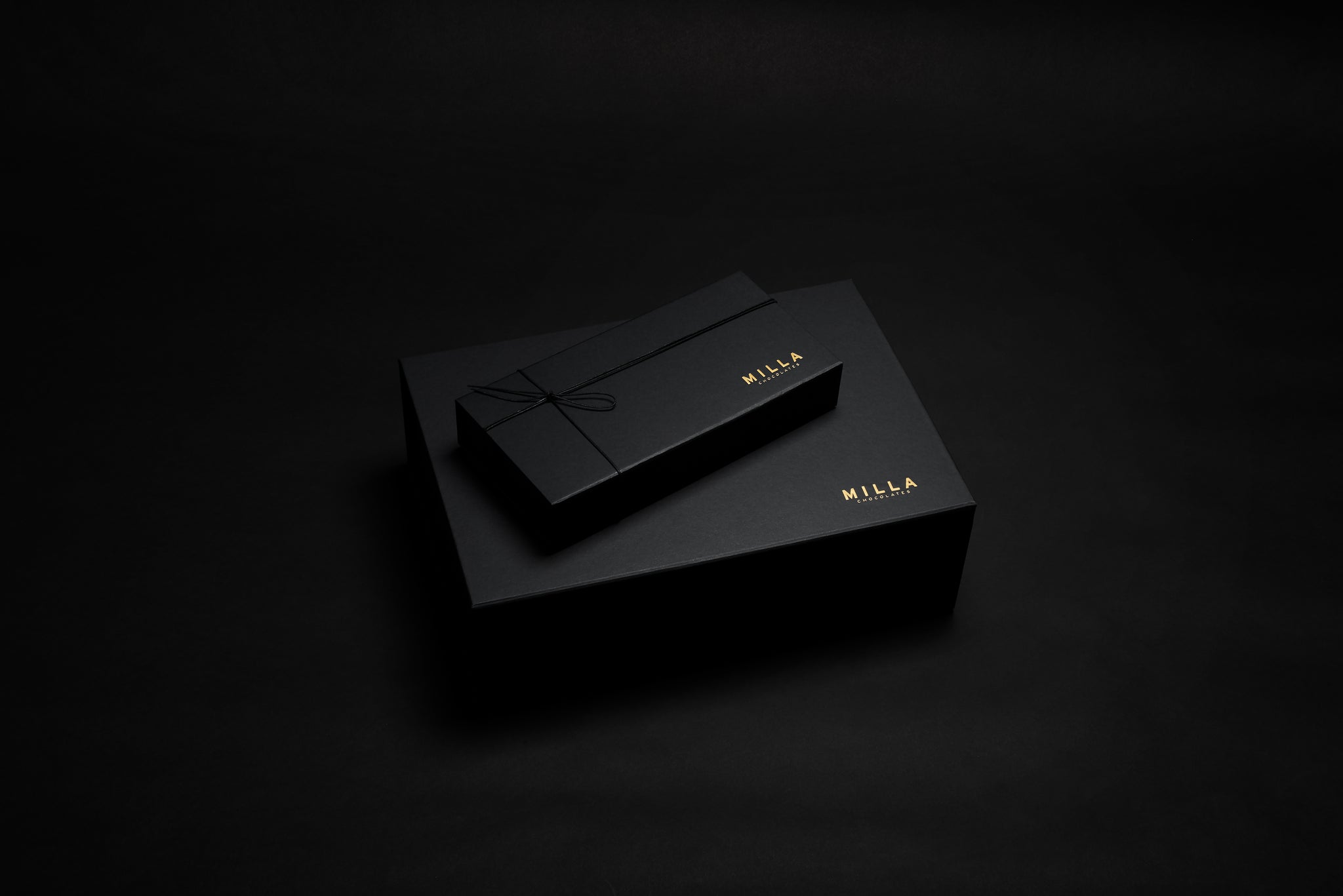 Grand Gift Box Set – Milla Chocolates